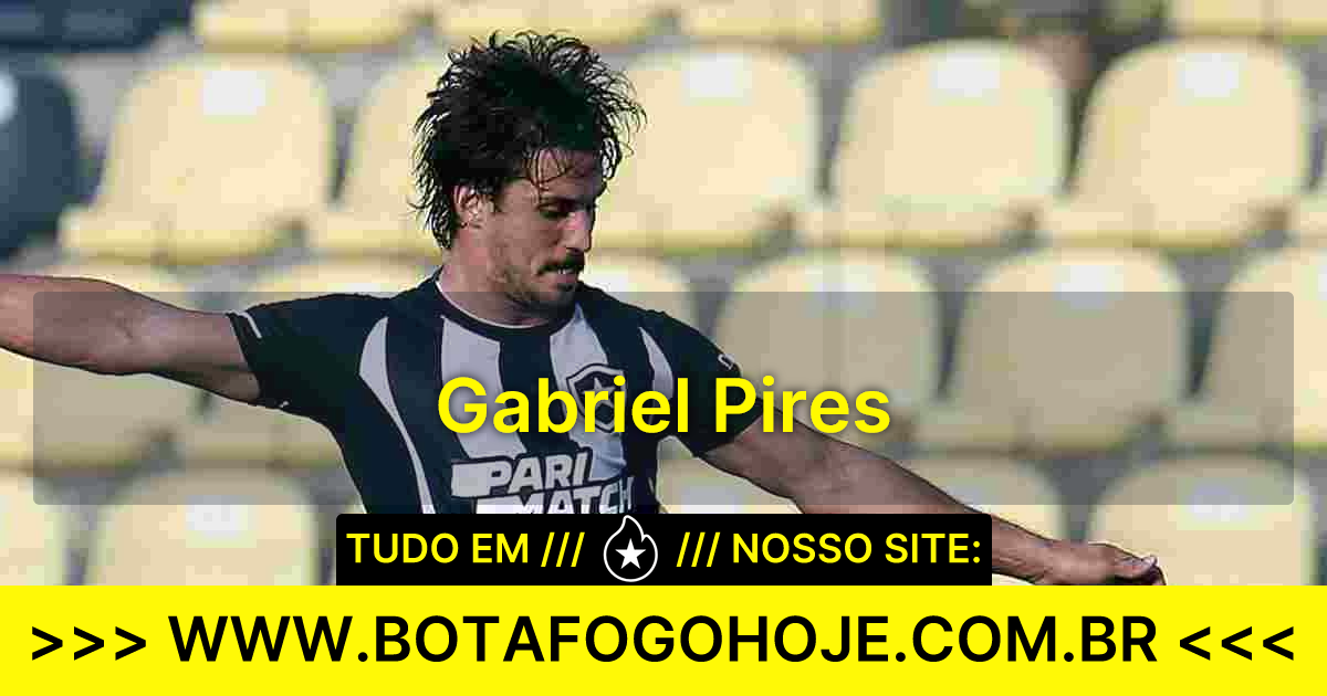 Gabriel Pires